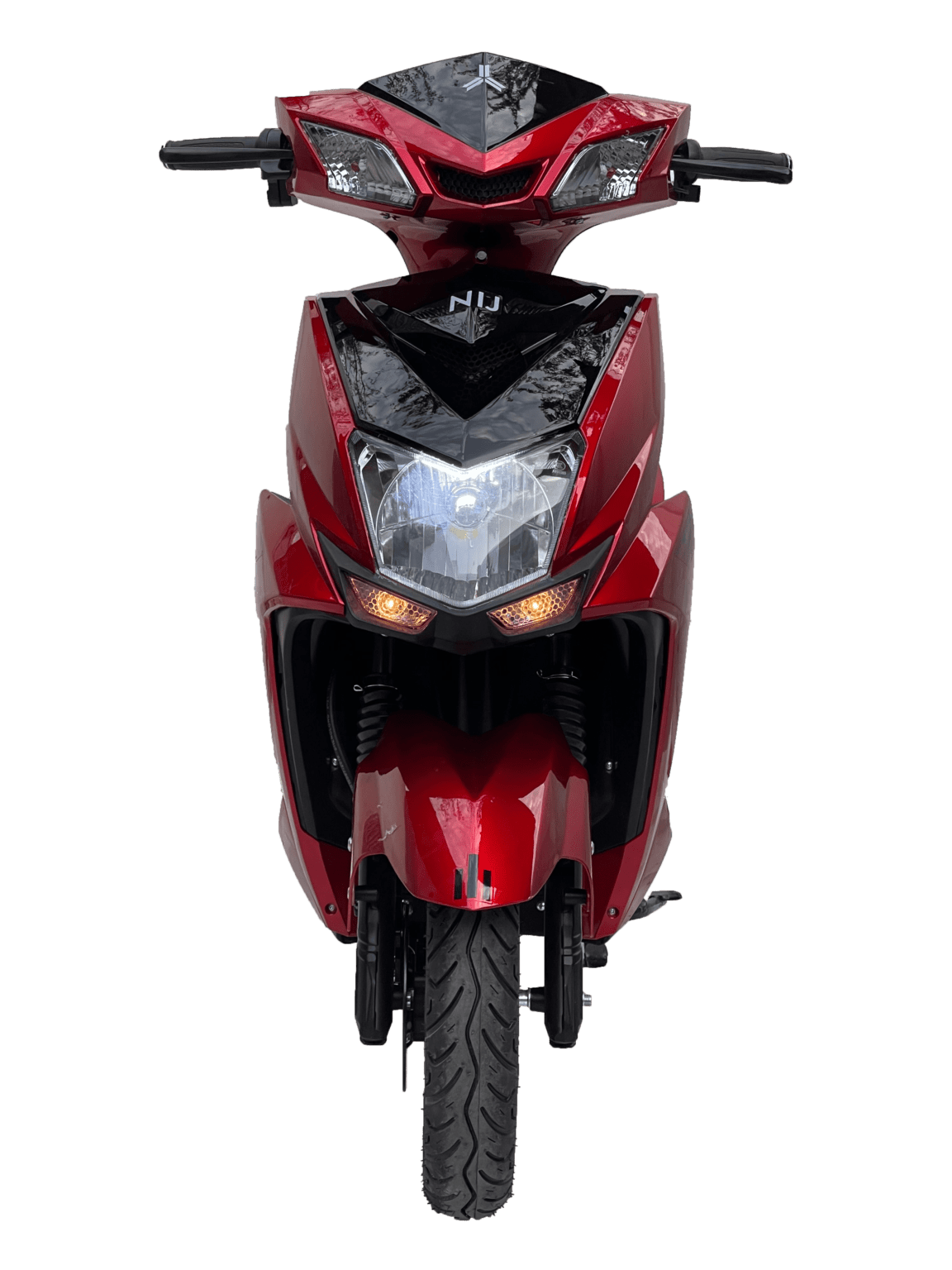 ACCELERO R14 - NIJ Automotive