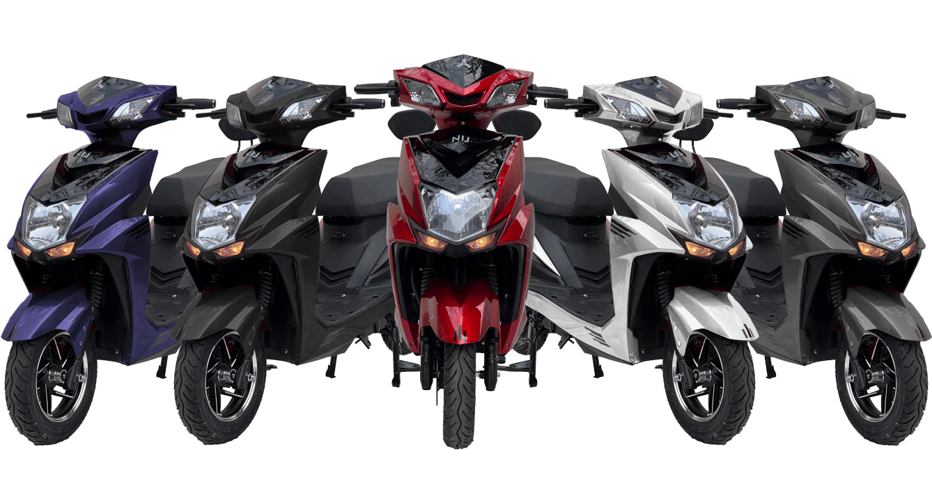 ACCELERO R14 - NIJ Automotive